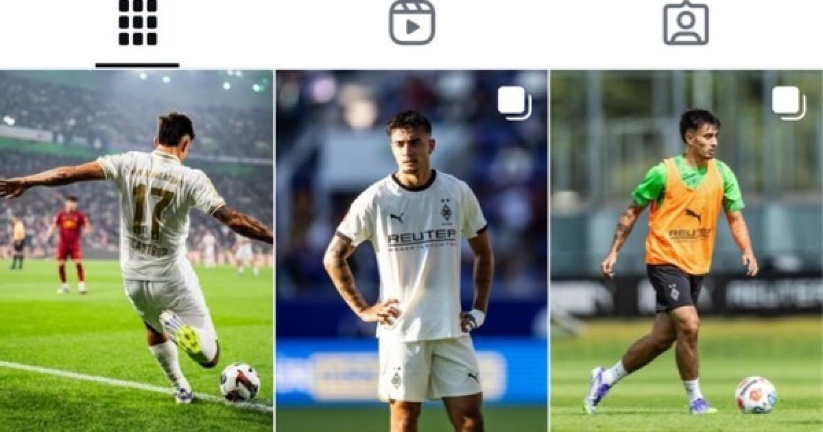 '태극기가 독일 국기보다 우선!'→FIFA '오피셜' 한국, 독일 혼혈 MF, 카스트로프, KFA로 소속 변경...홍명보호 합류, 국가대표팀 승선 가능성