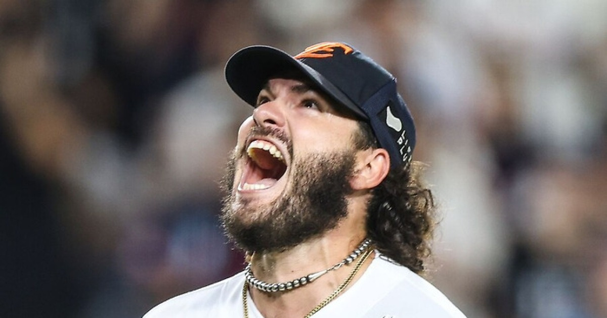 "한화 KS 우승 타투 새기고 싶은…" 157km 초특급 괴물이 던지면 KBO 역사가 쉽게 바뀐다