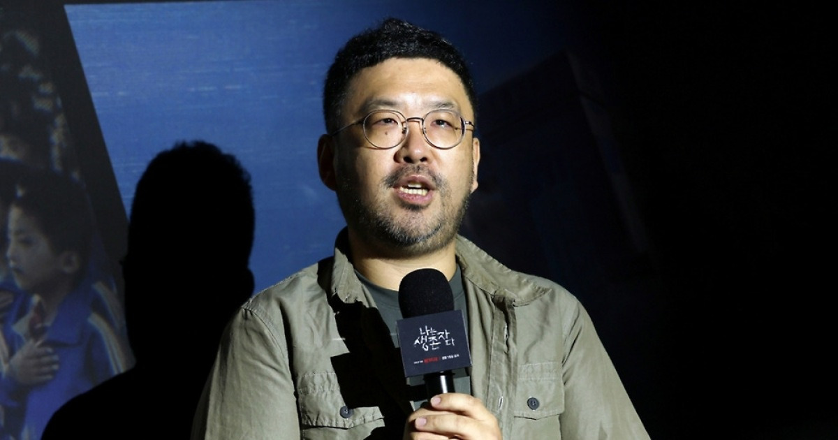 '나는 생존자다' PD "'나는 신이다' 팀 내에 JMS 신도 '스파이' 한 둘이 아니었다" 충격 폭로