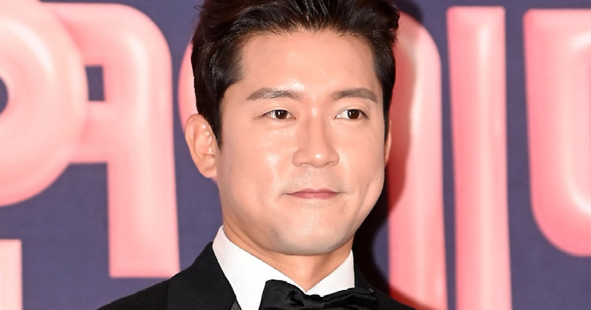 김대호, MBC 떠난 후 MBN 손잡았다…'무명전설' MC 낙점