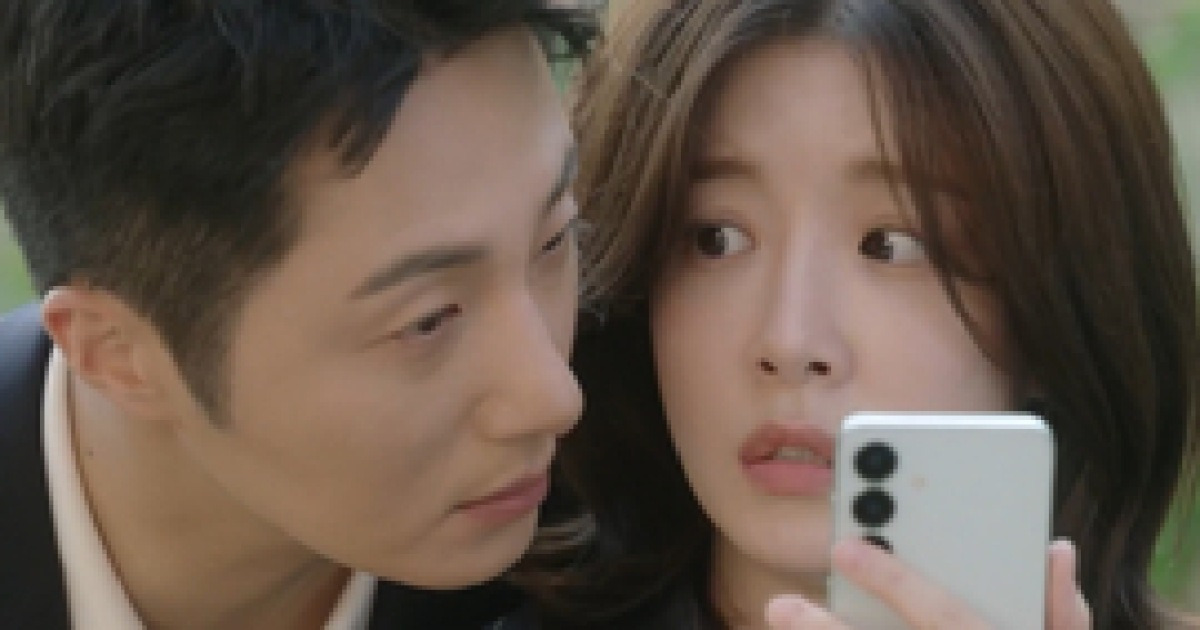 정인선, 사랑스러운 '캔디'의 탄생