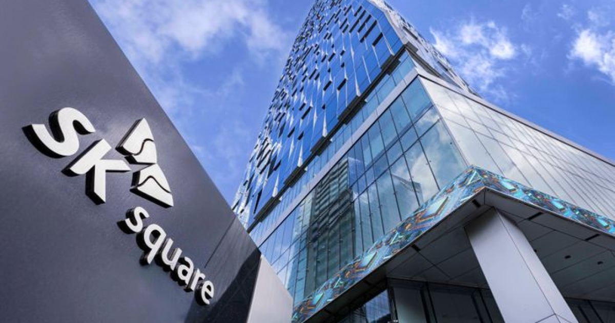 SK스퀘어, 하이닉스 효과로 2Q 영업익 1조4000억…하반기 리밸런싱·AI 투자 가속