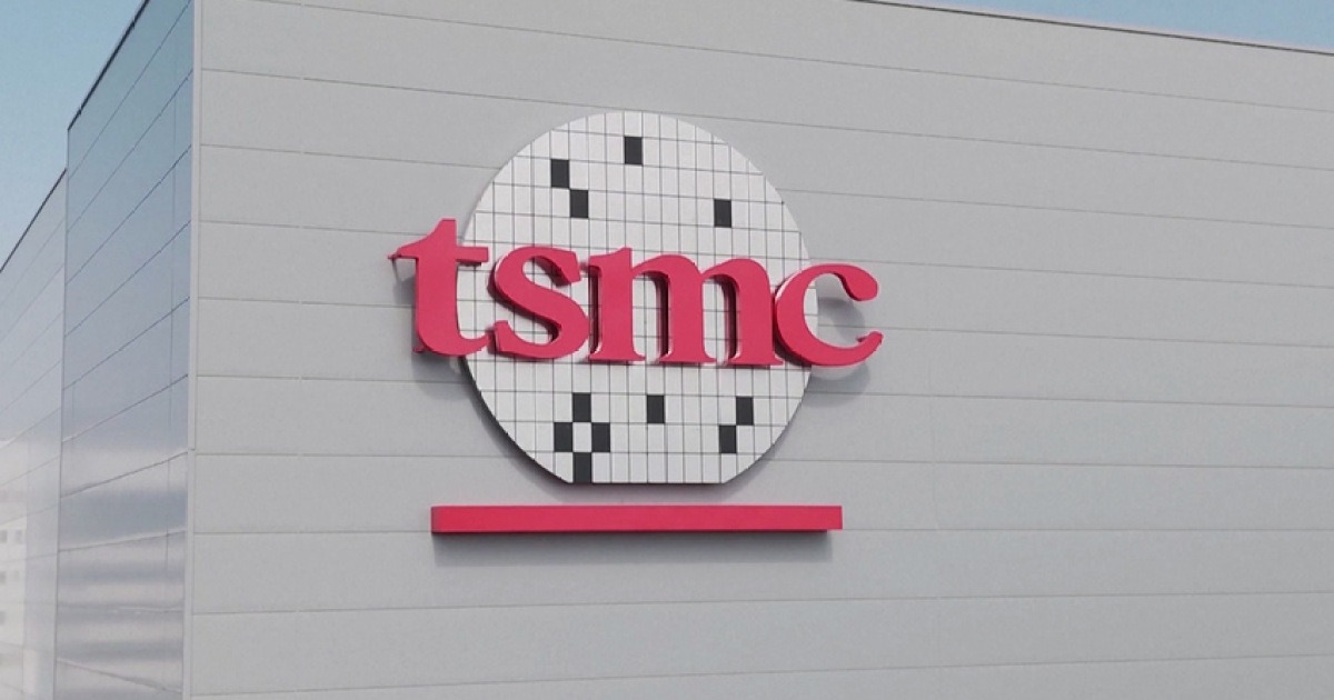 "TSMC, 내년 7월 삼성전자보다 앞서 세계 첫 3나노 반도체 양산" [대만 연합보]