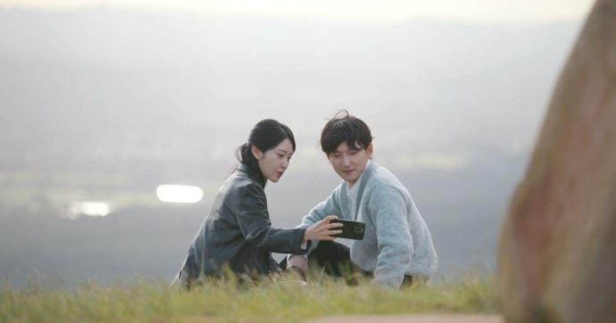 [MBN] 양조장 데이트에 나선 돌싱녀