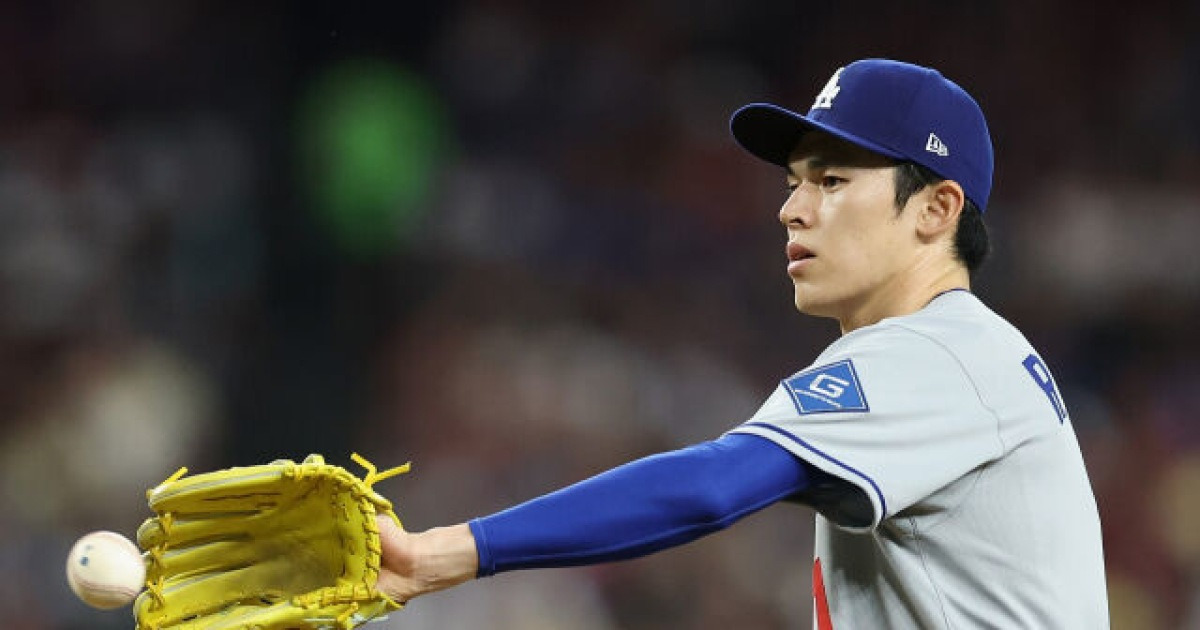 퍼펙트 괴물, 97일 만에 등판 어땠나→최고 154km, 그러나 2이닝 6피안타 3실점…"안정감 보이지 못해" 日 언론 탄식