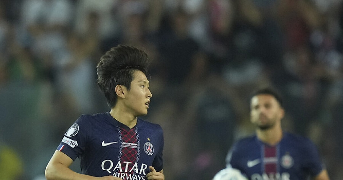 韓 축구 희망 탄생! 이강인, EPL 0명 탈출할 BBC '비피셜급' 떴다!…"英 여러 팀에서 영입 문의"