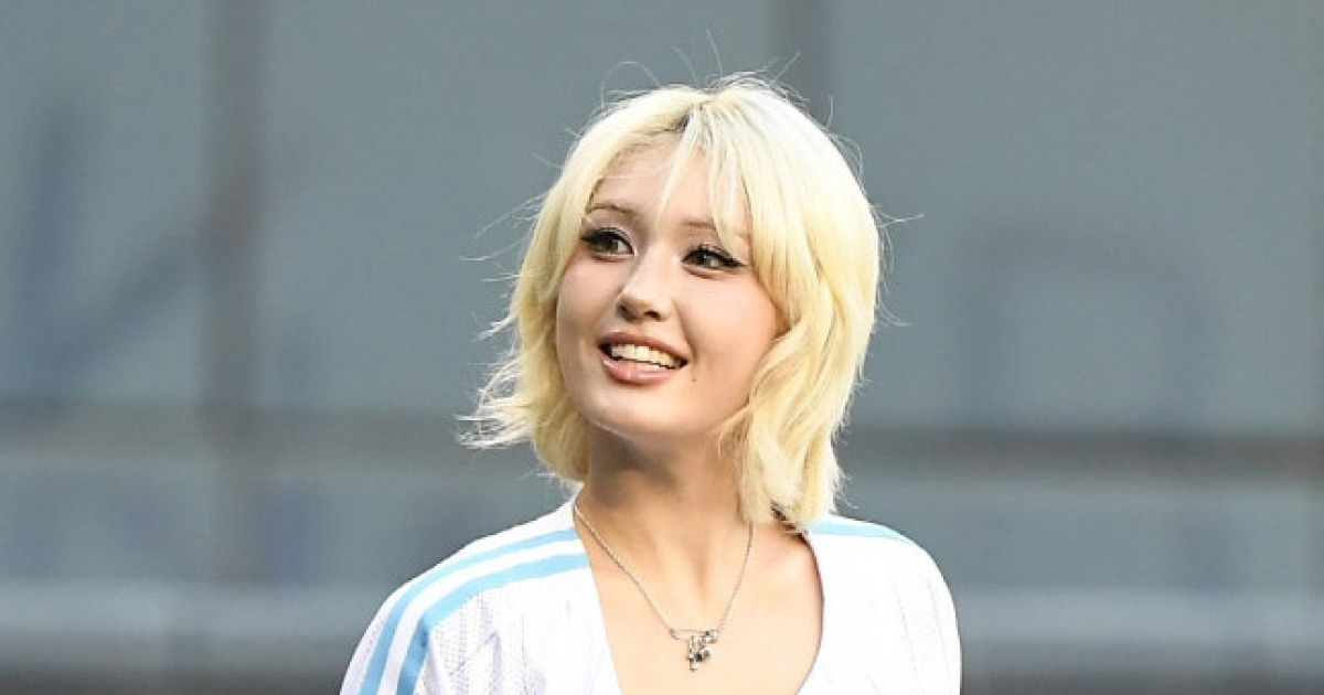 전소미, 172cm·46kg 비결 밝혔다 "입맛 없어, 배부른 느낌 싫다"