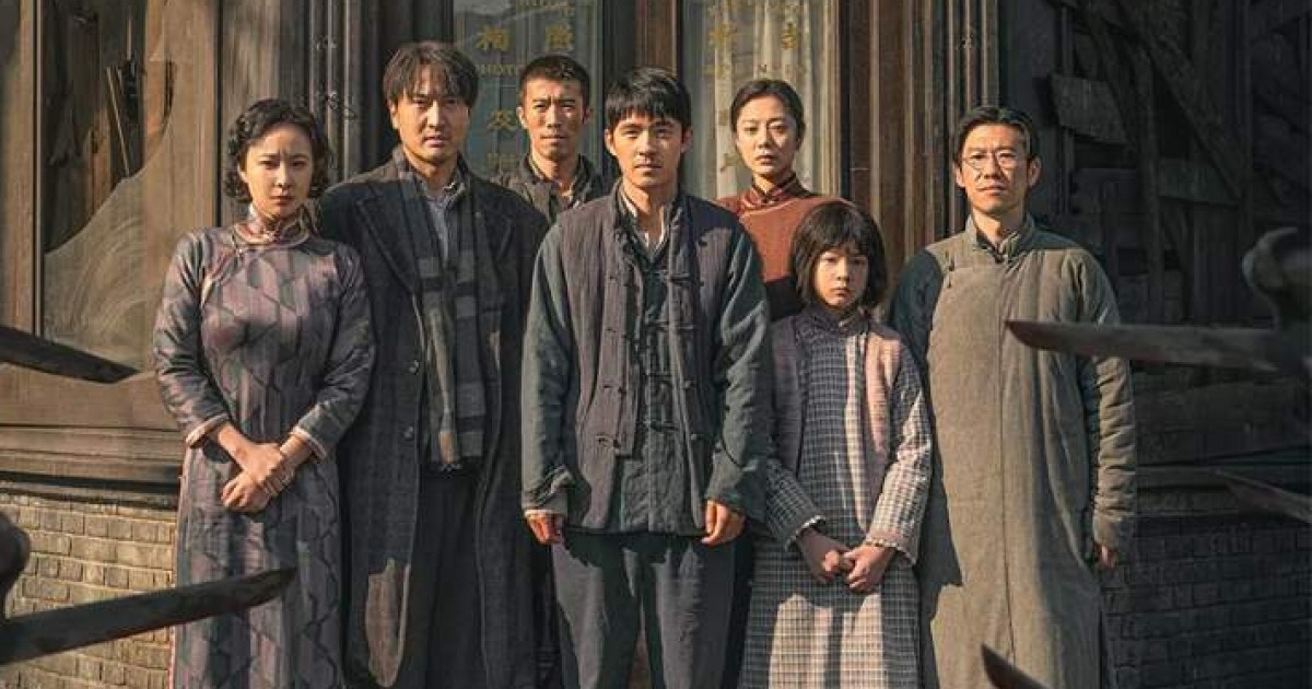 ‘역사 트라우마 치유’가 배외주의가 되지 않으려면···중국 영화 ‘난징사진관’ ‘731’이 던진 질문