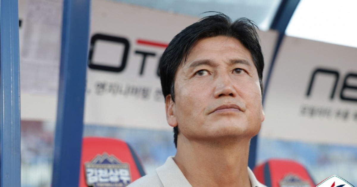 [현장인터뷰]'선임 18명' 정정용 "동기부여 될 것" vs 'ACLE 조편성' 김기동 "일정 조율 상의 뒤 얘기"