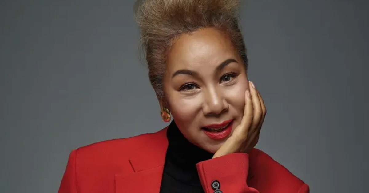 Singer Insooni named 2025 Woman of Influence winner