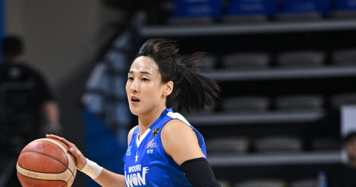 박지수 대항마? WKBL 톱 스코어러 김단비 “해외 무대 뛰고 온 (박)지수, 얼마나 성장했을지 기대된다” [스춘 인터뷰]
