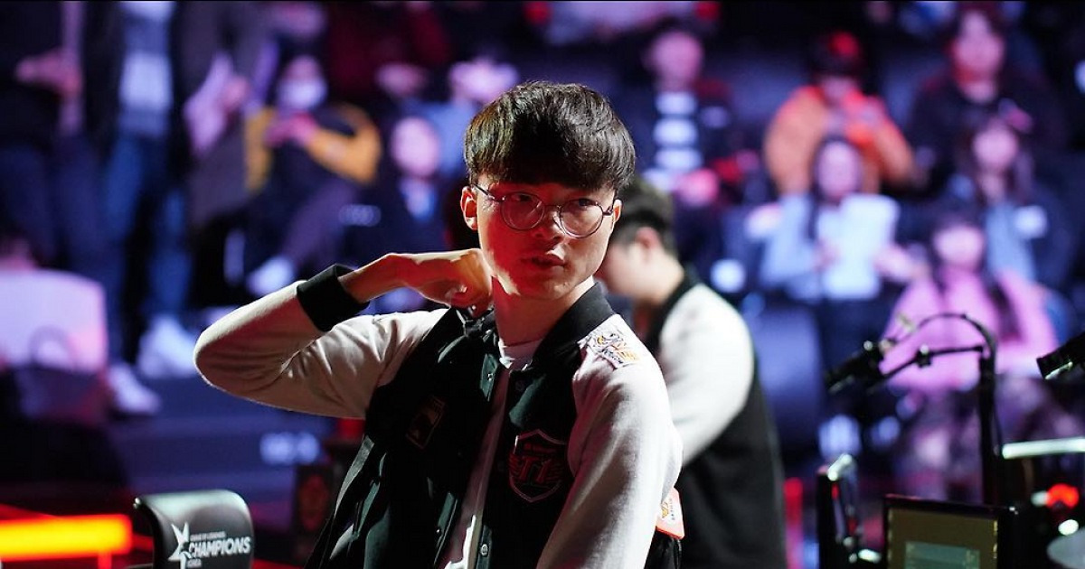 또 새역사 쓴 '페이커' 이상혁…LCK 첫 700승