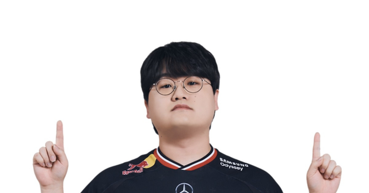 FSL 서머 첫 ‘통신사대전’ 승리 팀은 T1…강준호, 강성훈 2-0 제압 [SS잠실in]