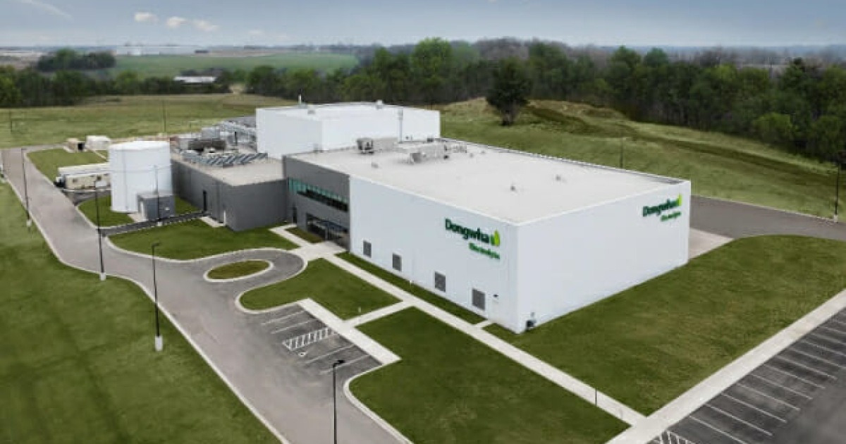 동화일렉트로라이트, 전해액 공급처 HEV·PHEV·EREV로 확대