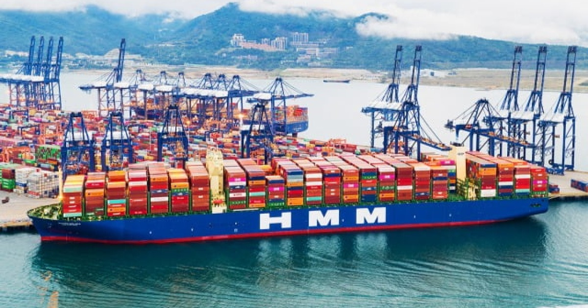 실적 안좋은데 주가 폭등…'HMM'에 무슨 일이 [종목+]