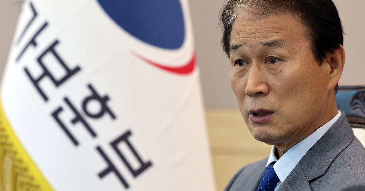 Govt. to prevent return of colonial-era assets to pro-Japan ...