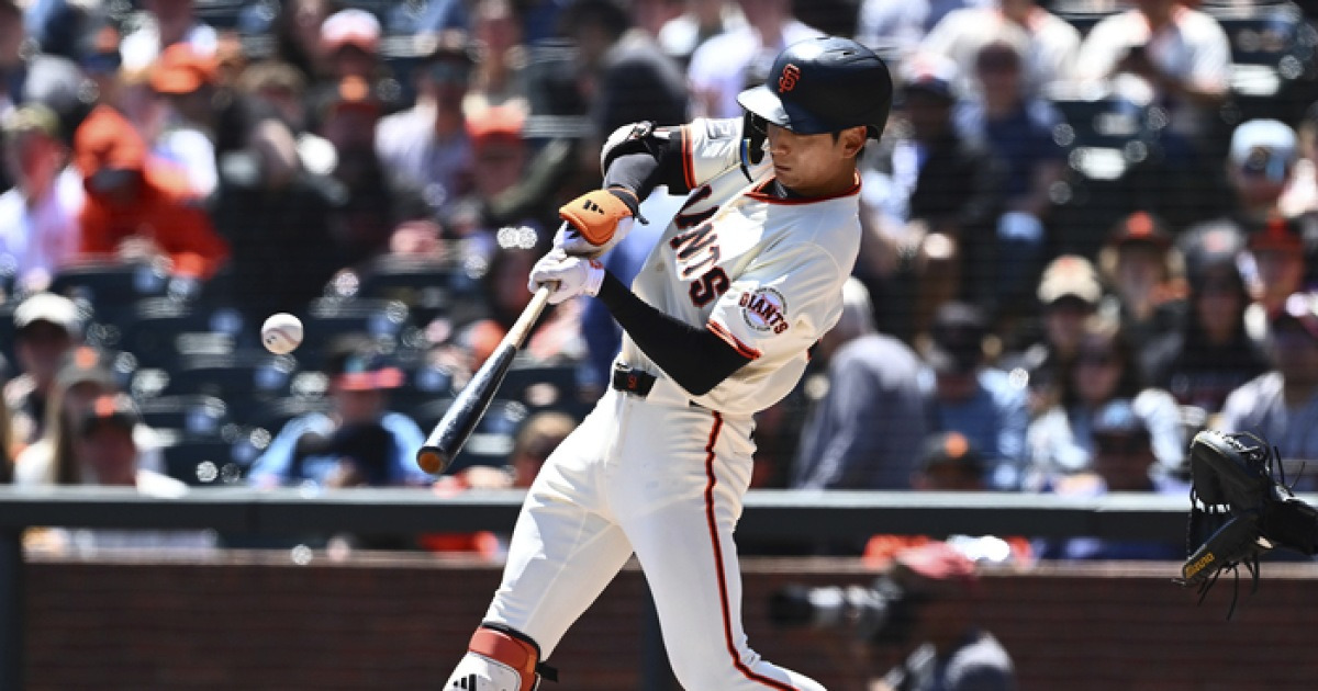 이정후 ‘장군’ 김하성 ‘멍군’… 뜨거웠던 MLB 코리안더비