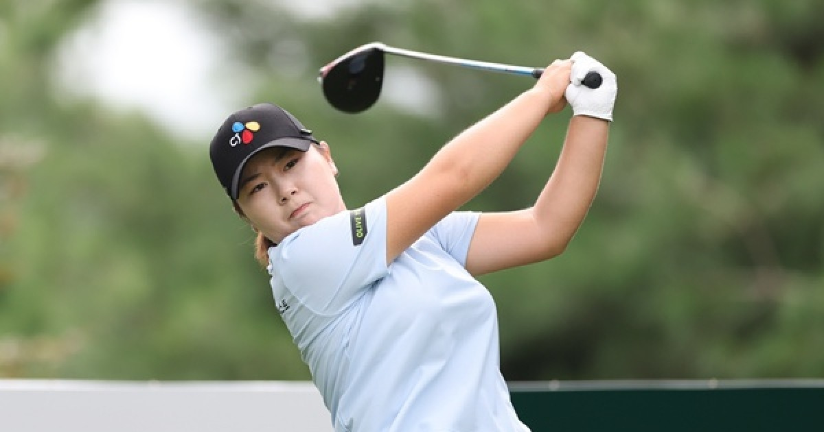 홍정민, KLPGA 72홀 최다 언더파·최소타 기록 경신…'29언더파 259타'