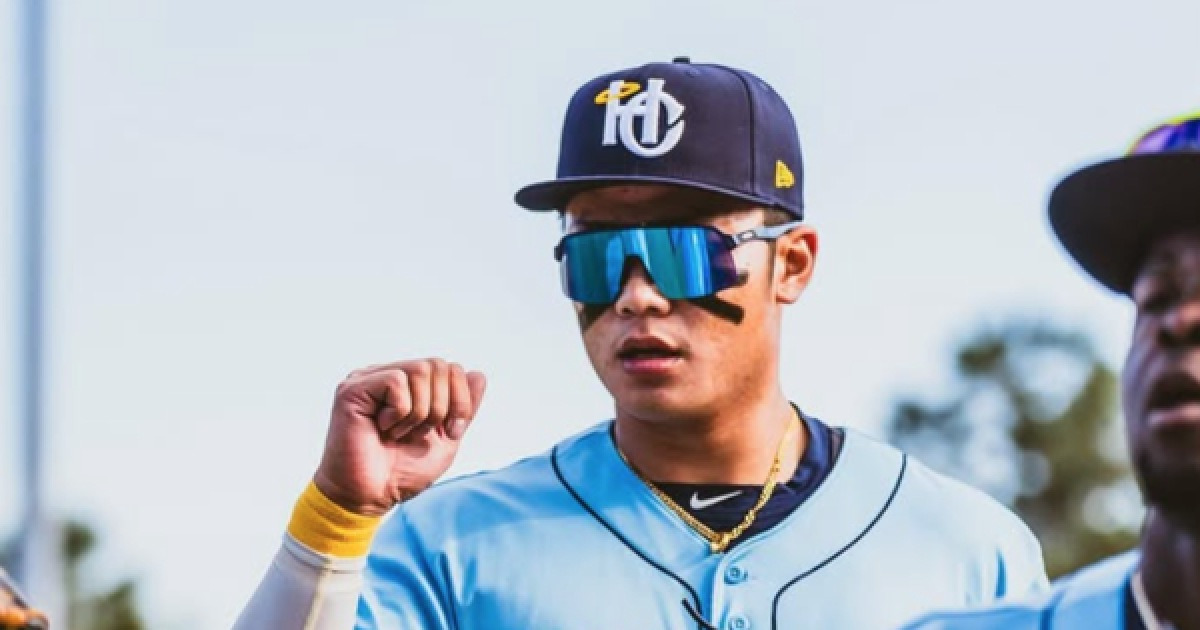 148km 던지는 예능 출연 비선출 투수가 최대어? 프로 꿈꾸는 19명 도전한 KBO 트라이아웃 [스춘 이슈]