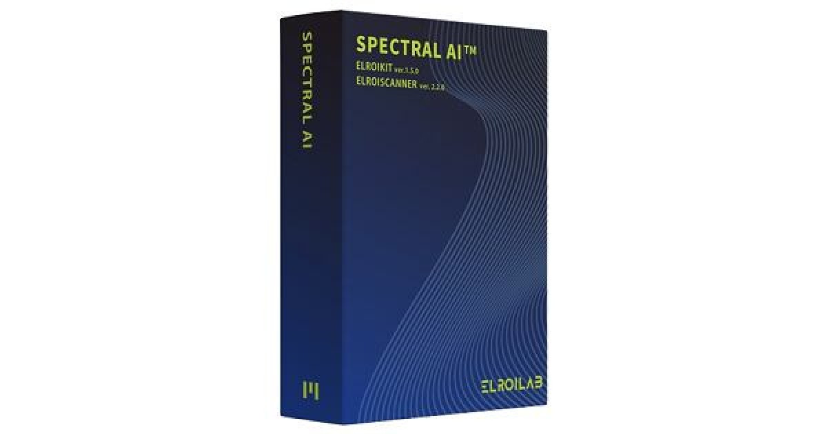 ELROILAB unveils next-generation hyperspectral similarity index ‘GLESim ...