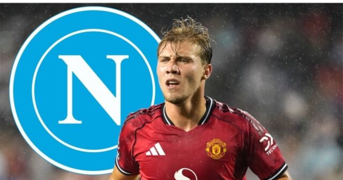 맨유 초대박 소식! HERE WE GO 컨펌, SSC 나폴리 'EPL 4골 ST' 영입 관심...루카쿠 부상 공백 메운다