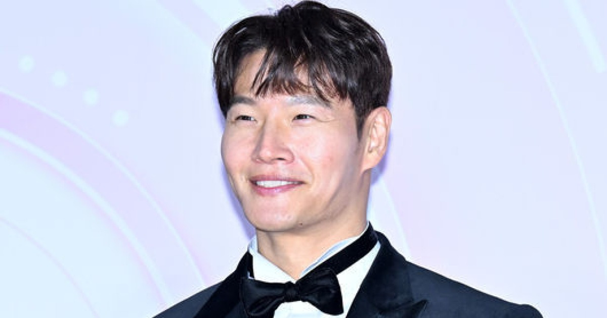 김종국 아내=LA 출신 CEO? 20살 연하 영어강사 딸?..뜬소문에도 ‘침묵’ [Oh!쎈 이슈]