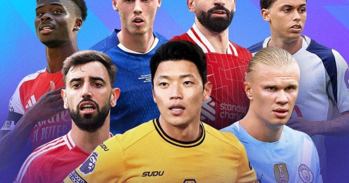 손흥민 없이 EPL 중계 시작한 쿠팡플레이, 주말 이용자수 6.8%↑ [1일IT템]