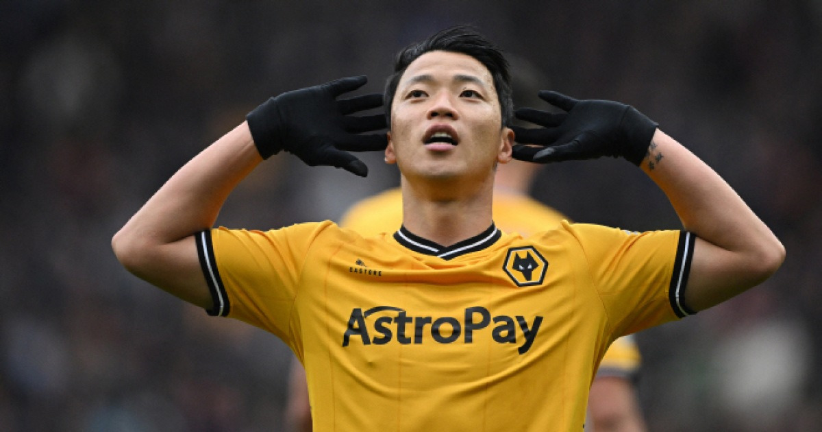 손흥민 떠난 EPL ‘韓 자존심’ 황희찬, 월드컵 위해 이적 택할까···“팰리스 감독이 HWANG 영입에 강한 의지”