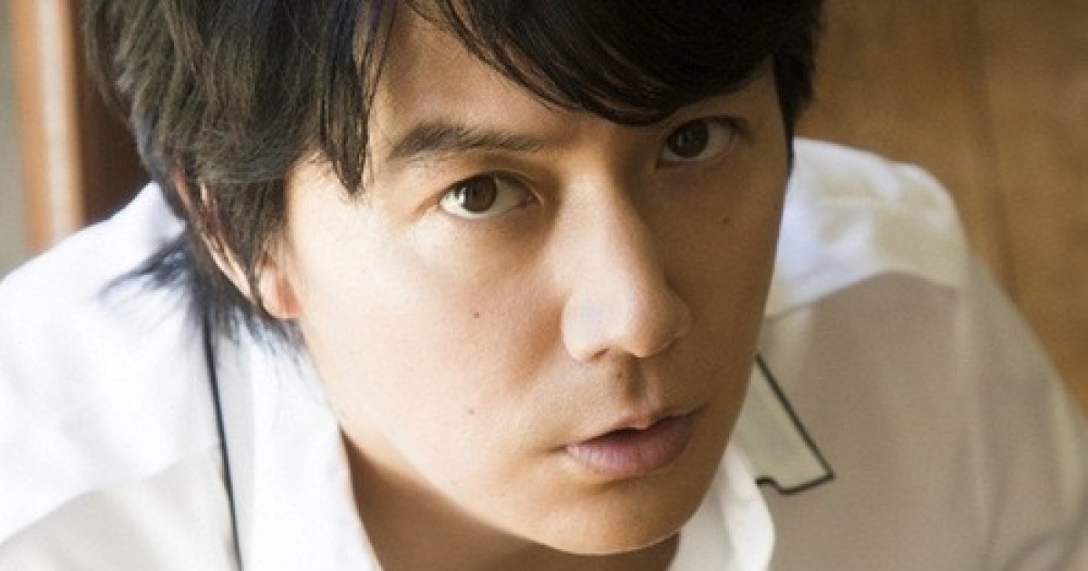 SMAP 멤버가 쏘아올린 공..日 국민배우, 女아나 성접대 스캔들 일파만파 [Oh!쎈 이슈]