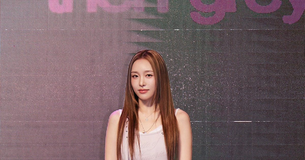 민지운 “갑작스럽게 찾아온 SM의 SNS DM, 내게도 영광이었다” [SS현장]