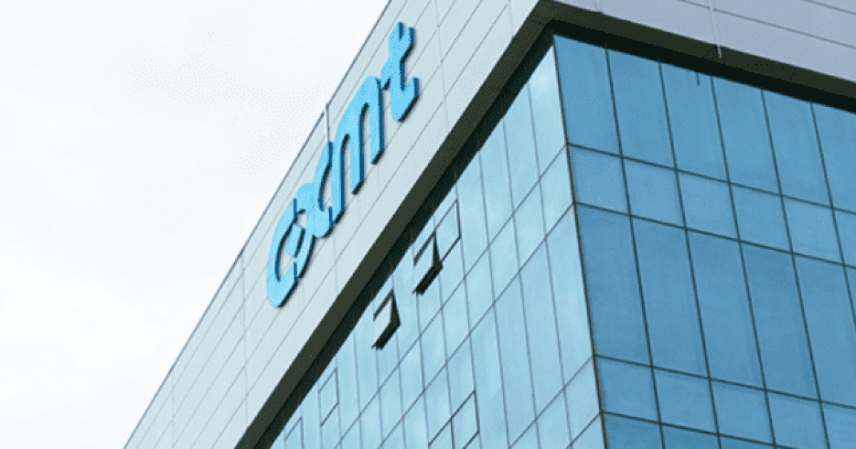 中 CXMT, 내년 HBM3 양산 목표