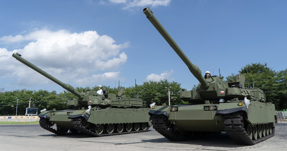 Inside secret behind Hyundai Rotem’s K2 export breakthrough