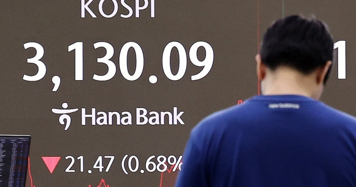 "증시 단기 저점 근접…저가 매수 구간"-IBK