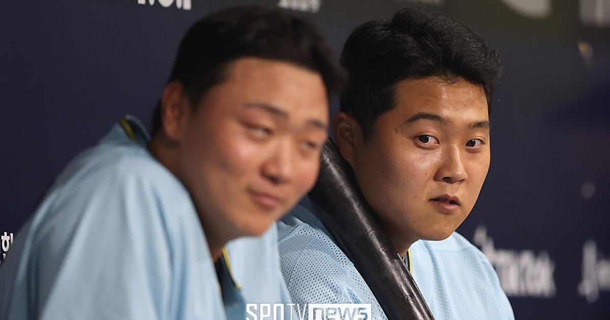 내년 롯데에 물방망이는 없다…KBO 2군 생태계 파괴한 괴물 또 홈런, 30홈런 카운트다운 시작