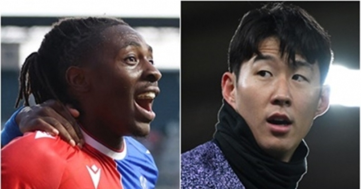 'SON이 푹 빠진' EPL 특급 에이스, 토트넘행 유력! '무려 1130억' 초대형 이적... 英 BBC "48시간 남았다"