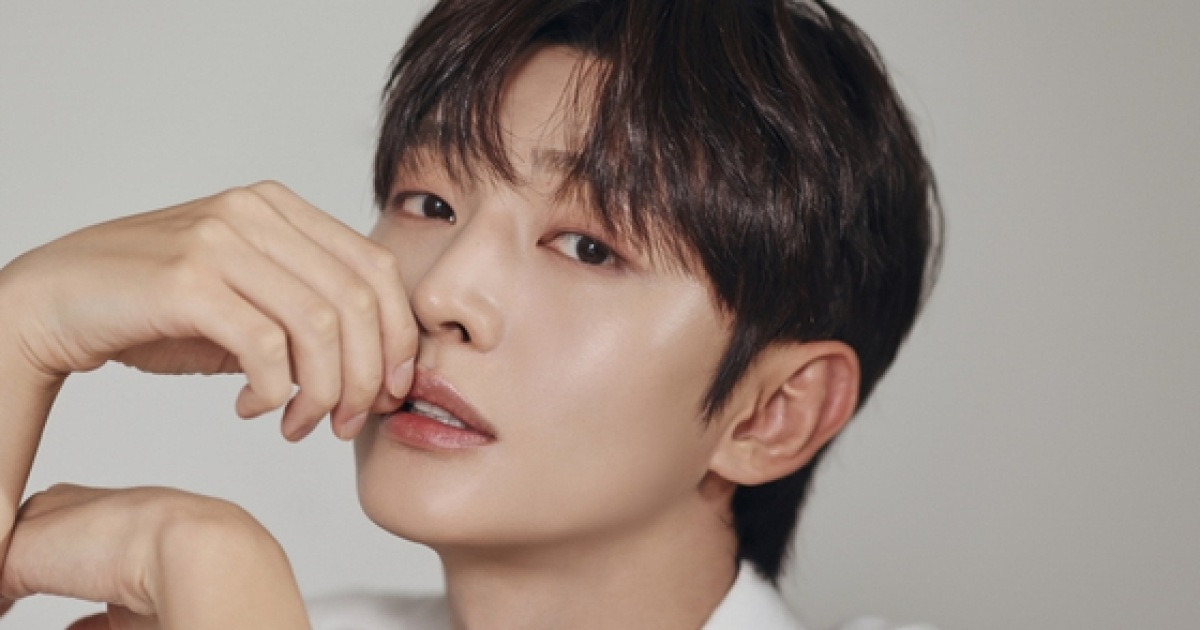 윤지성, BL드라마 도전…'천둥구름 비바람' 주인공