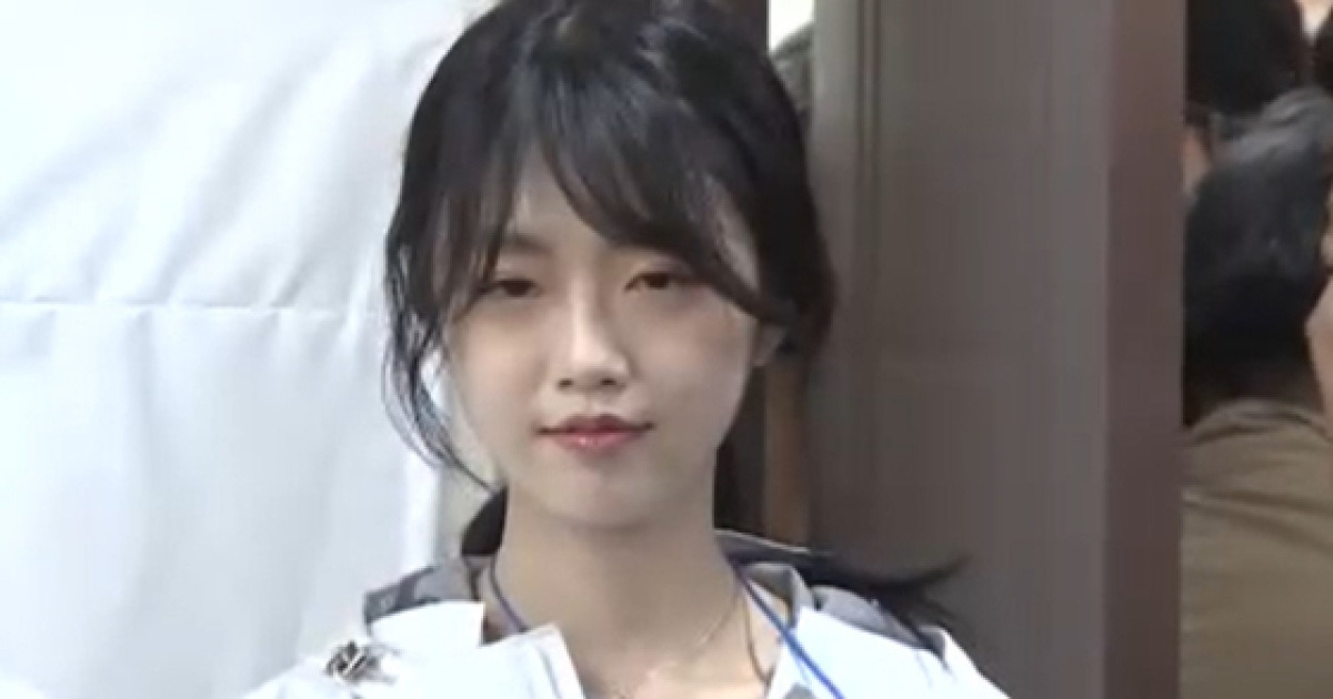 '31살' 유승민 딸, 인천대 전임교원 임용…"조교수로 일할 예정"