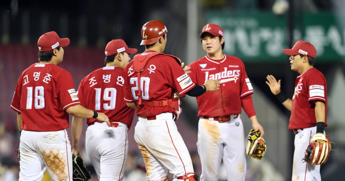 ‘마운드 탄탄+불꽃 방망이’ 누가 막을쏘냐…SSG, KT 7-1 격파→위닝시리즈 달성 [SS수원in]