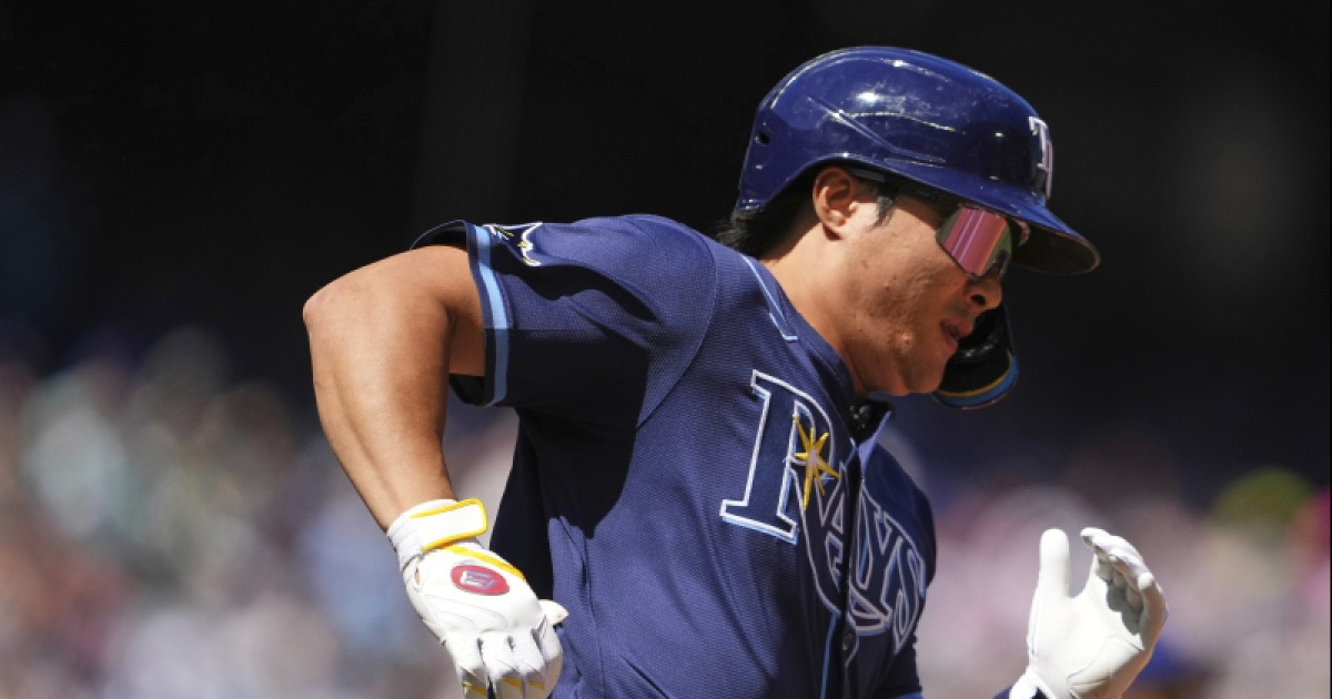 96.2% 채웠던 KBO '철강왕'은 어디로? 어깨→햄스트링→종아리→허리 부상 신음