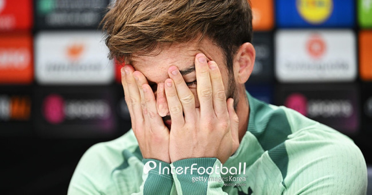 [PL POINT] 토트넘 망했다...'시즌아웃급 부상' 매디슨 대체자 없이 이적시장 마무리?