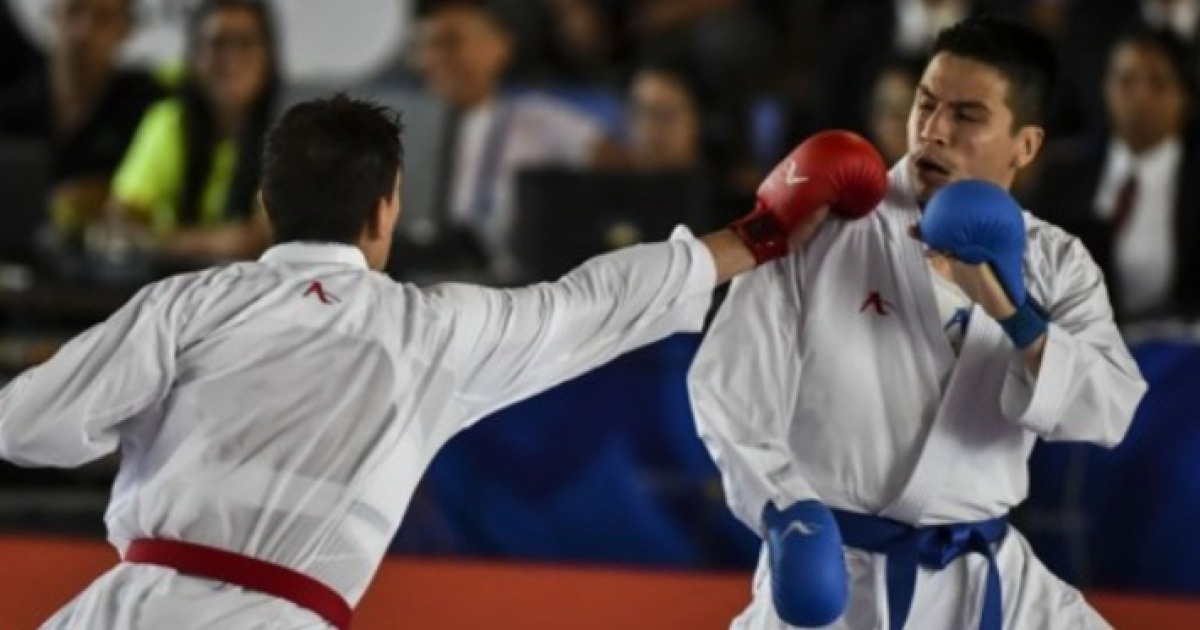 '2026 AG' 앞두고 韓·日 가라테 맞손… 대표팀 합동 훈련 예고