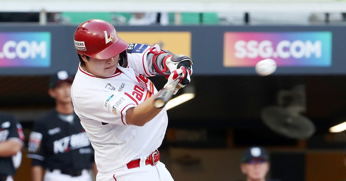 ‘3전 3패 18K’ 악연 폰세 만나는 SSG “고영표도 깼는데, 폰세 못 깨라는 법은 없죠”[스경X현장]