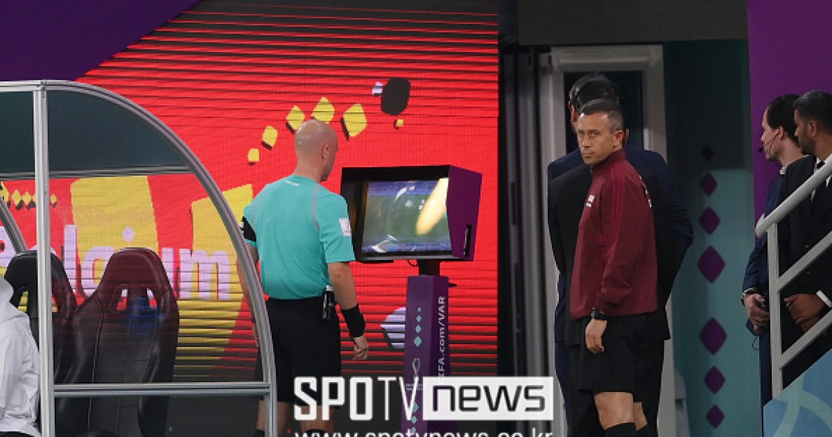감독이 직접 ‘비디오 판독’ 요청 가능…FIFA U-17 월드컵 ‘FVS 시스템’ 도입 확정