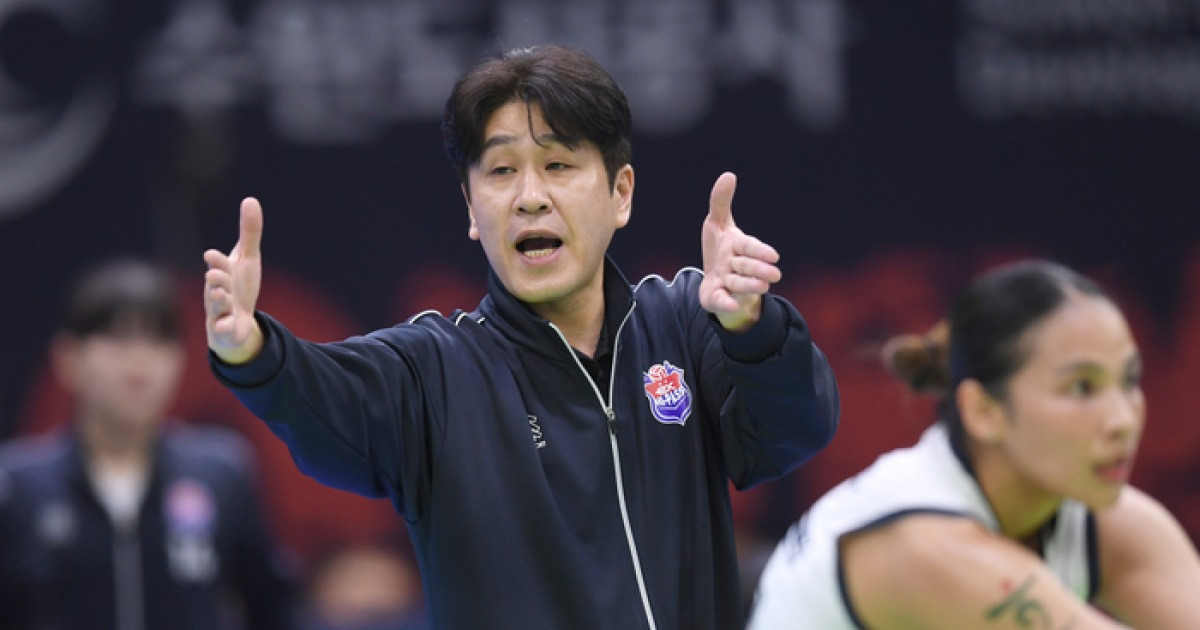 스포츠윤리센터 징계 요구에 ‘신중 또 신중’ KOVO, 상벌위 다시 열기로 한 이유