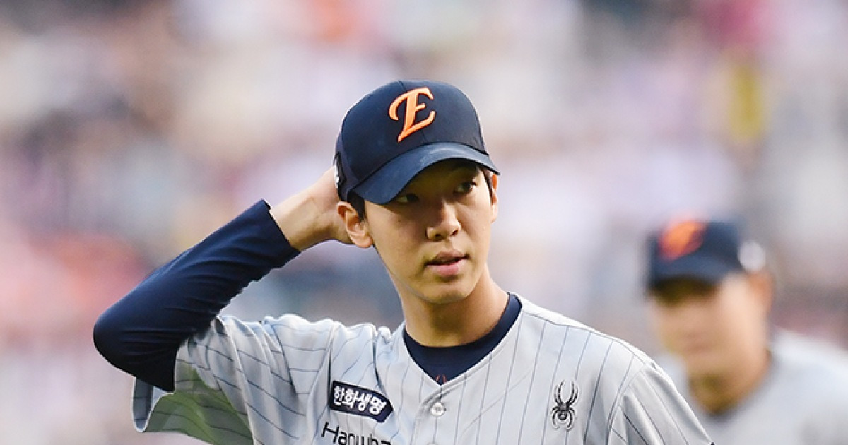 '손아섭 KBO 최초 통산 2600안타' 한화, SSG 꺾고 6연패 탈출