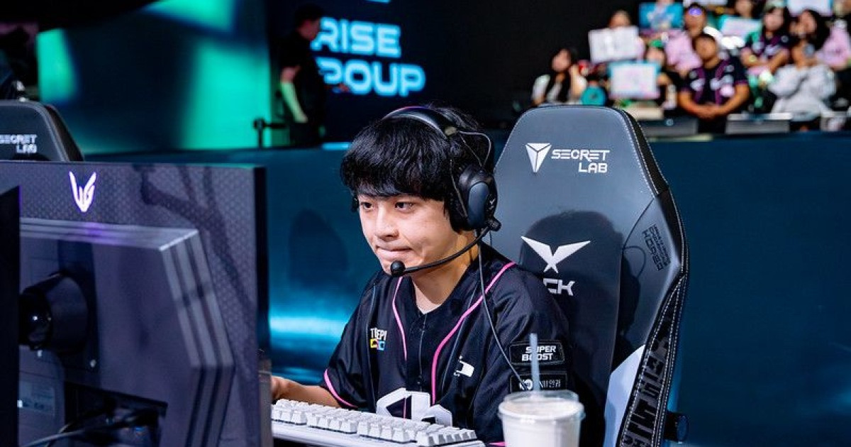 ‘루시드·쇼메이커 캐리’ DK, BNK 잡고 17승 달성