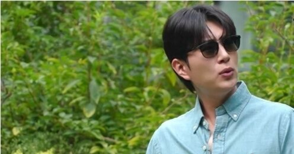 '서울대 출신+KBS 아나운서' 김진웅 "연봉 7천만원, SOXL 투자" TMI 남발