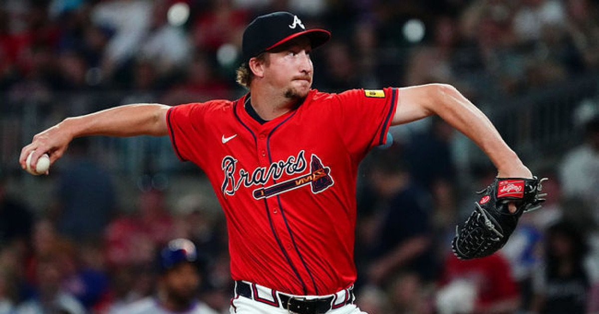 이러면 또 방출인데…KBO MVP 몰락, ML 역수출 신화 이렇게 끝나나 '불펜 강등 6실점→ERA 5.76'