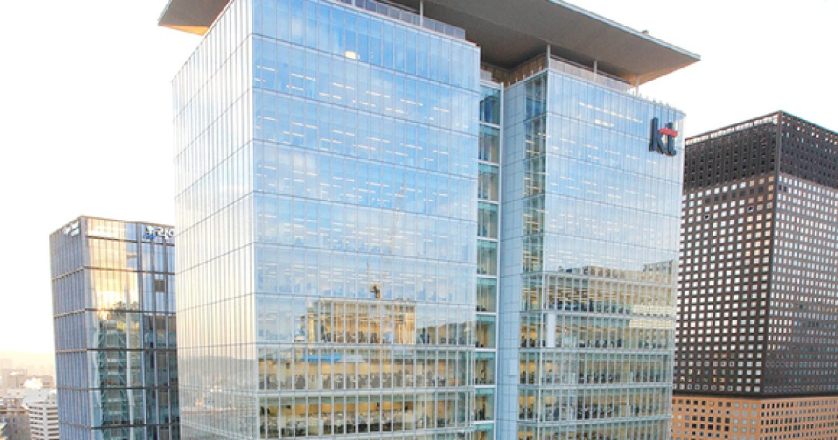 KT, 9월 'GPT K·라마 K' 출격…한국형 AI 성과 '시험대'