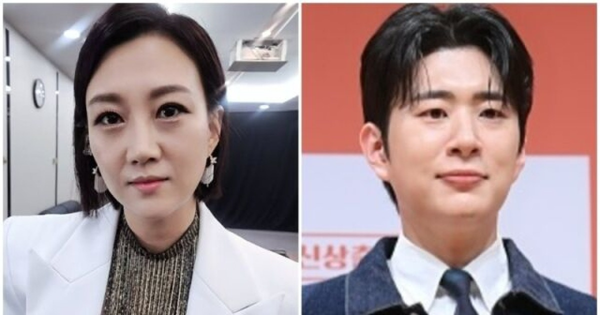 “장윤정 용서했는데” 막말 파문 김진웅, ‘사당귀’ 다시보기 중단→KBS 퇴출 청원까지…“하차 요구 봇물”[MD이슈](종합)